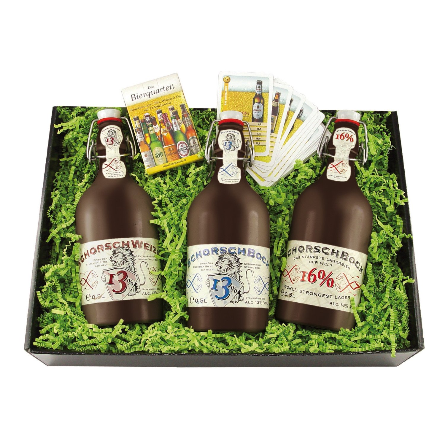 schorsch-trio - bier-entdecken.de