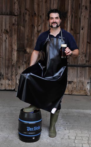 Pax Bräu - Andreas Seufert - bier-entdecken.de