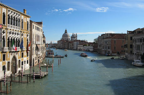 Italien & Bier - Bier-entdecken.de