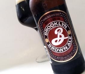 Brooklyn Brown Ale im ausführlichen Biertest