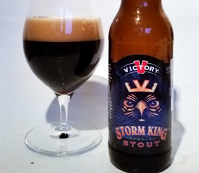 Victory Storm King Stout Artikel - bier-entdecken.de