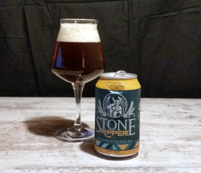 Im Biertest: Stone Brewing Ripper Pale Ale - bier-entdecken.de