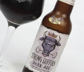 Strong Suffolk Dark Ale Artikel - bier-entdecken.de