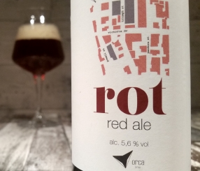 Im Biertest: Ratsherrn Brauerei Rotbier - Bier-entdecken.de