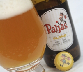 Im Biertest: Brouwerij Henricus - Paljas Blond - Ein belgisches Spezialbier