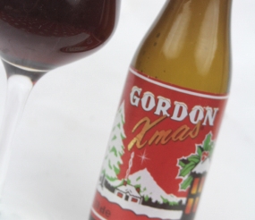 Gordon Xmas Artikel - bier-entdecken.de