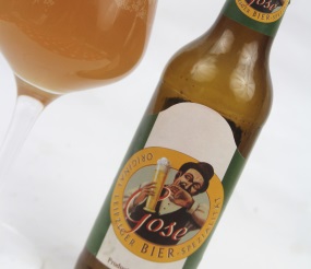 Im Biertest: Original Leipziger Gose - bier-entdecken.de