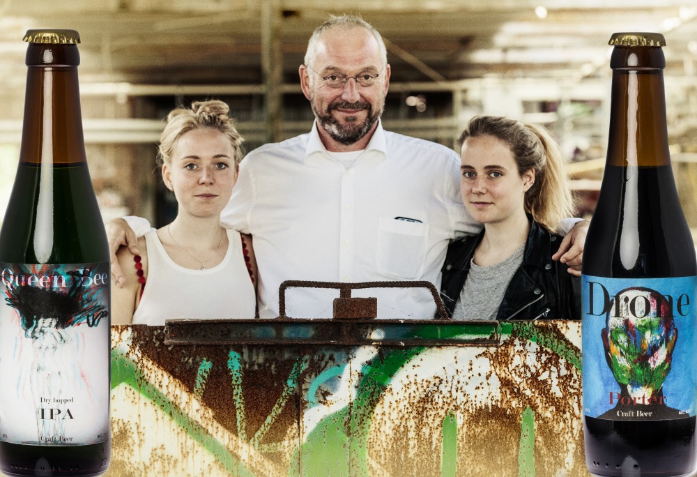 Brew Sisters Foto - bier-entdecken.de